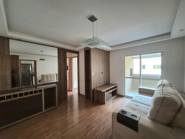 Apartamento para Venda em Curitiba/PR Ahú 2 Quartos