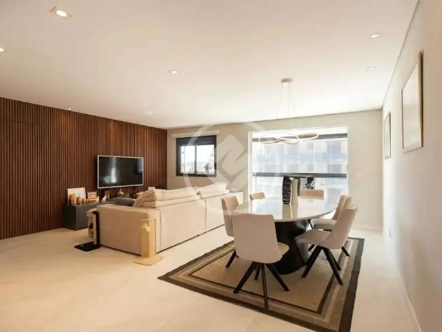 Apartamento para Venda em Curitiba/PR Ahú 2 Quartos