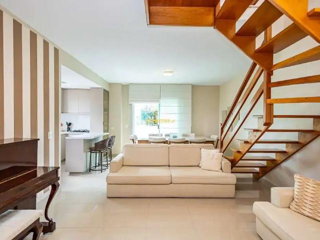 Apartamento para Venda em Curitiba/PR Ahú 2 Quartos
