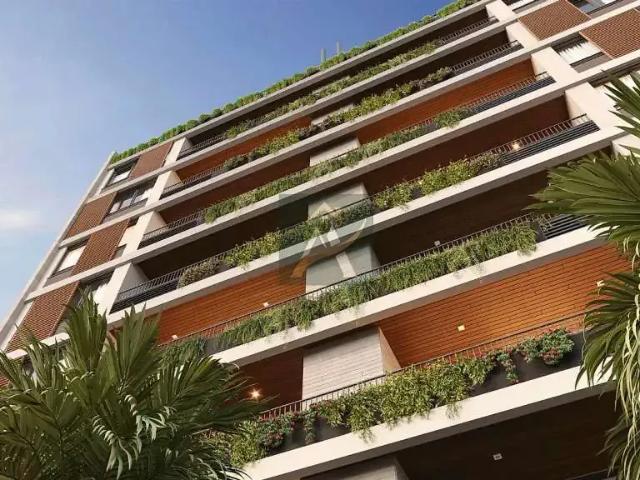 Apartamento para Venda em Curitiba/PR Ahú 2 Quartos
