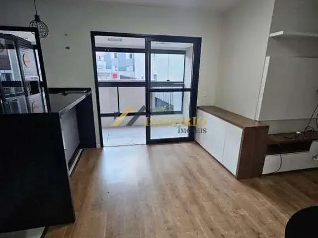 Apartamento para Venda em Curitiba/PR Ahú 2 Quartos