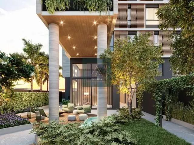 Apartamento para Venda em Curitiba/PR Ahú 2 Quartos