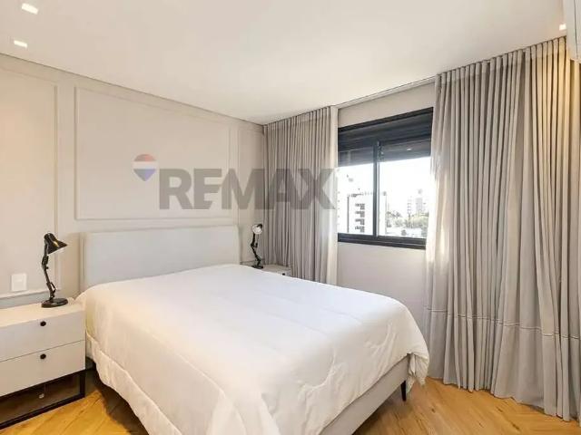 Apartamento para Venda em Curitiba/PR Ahú 2 Quartos