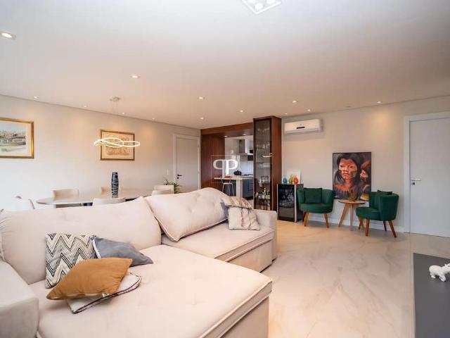 Apartamento para Venda em Curitiba/PR Ahú 2 Quartos