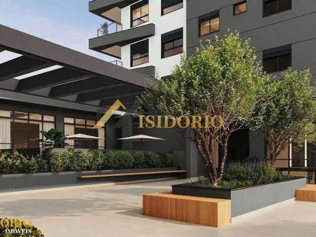 Apartamento para Venda em Curitiba/PR Ahú 3 Quartos