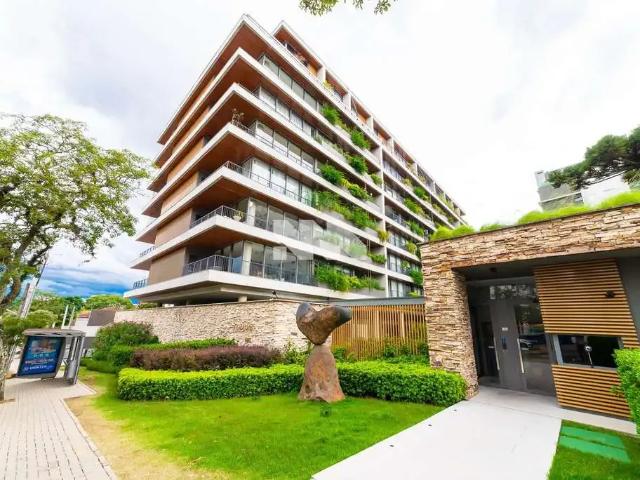 Apartamento para Venda em Curitiba/PR Ahú 3 Quartos
