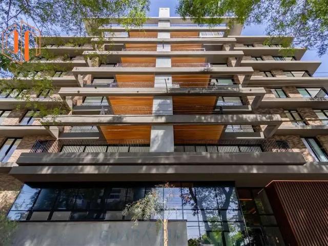 Apartamento para Venda em Curitiba/PR Ahú 3 Quartos