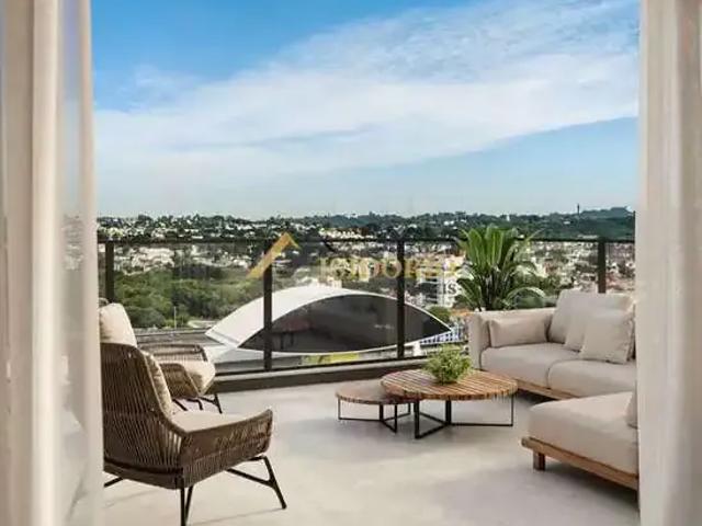 Apartamento para Venda em Curitiba/PR Ahú 3 Quartos