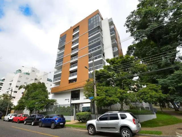 Apartamento para Venda em Curitiba/PR Ahú 3 Quartos