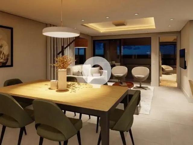 Apartamento para Venda em Curitiba/PR Ahú 3 Quartos