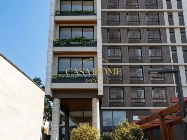Apartamento para Venda em Curitiba/PR Ahú 3 Quartos