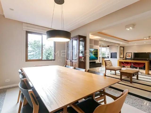 Apartamento para Venda em Curitiba/PR Ahú 3 Quartos
