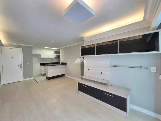Apartamento para Venda em Curitiba/PR Ahú 3 Quartos
