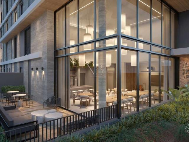 Apartamento para Venda em Curitiba/PR Ahú 3 Quartos