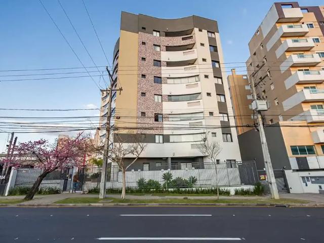 Apartamento para Venda em Curitiba/PR Ahú 3 Quartos