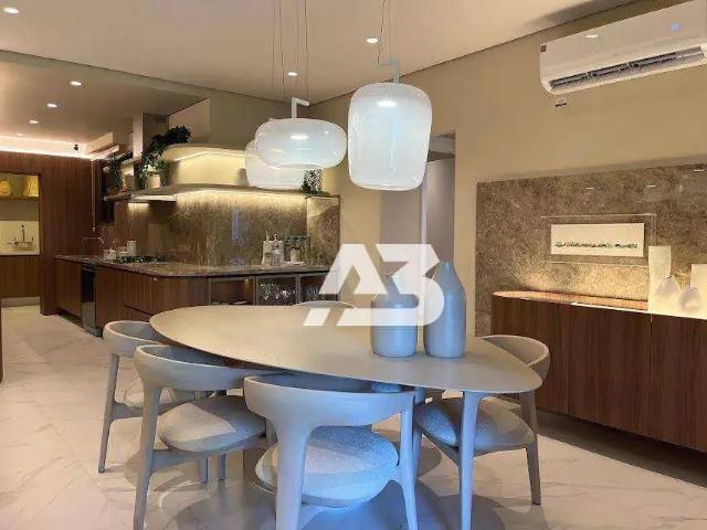 Apartamento para Venda em Curitiba/PR Ahú 3 Quartos
