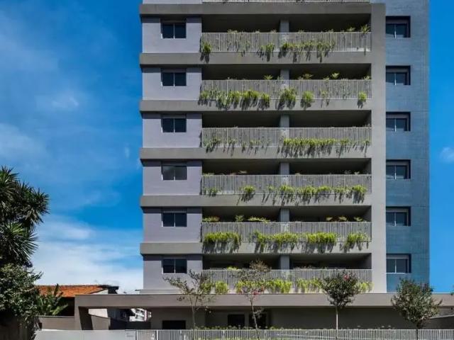Apartamento para Venda em Curitiba/PR Ahú 3 Quartos