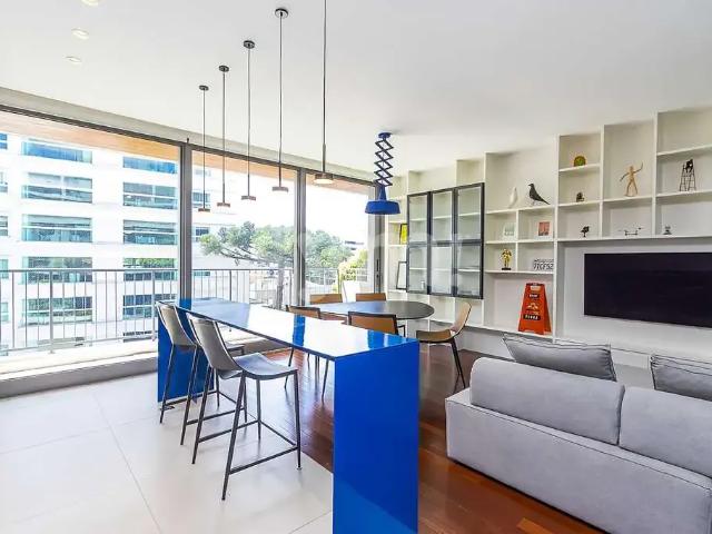 Apartamento para Venda em Curitiba/PR Ahú 3 Quartos