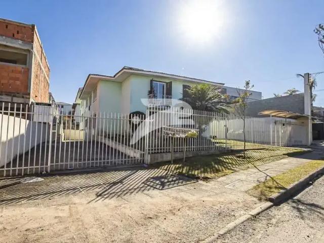 Apartamento para Venda em Curitiba/PR Ahú 3 Quartos