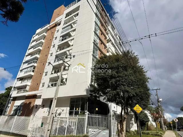 Apartamento para Venda em Curitiba/PR Ahú 3 Quartos