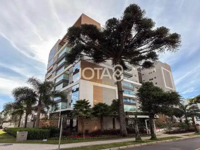 Apartamento para Venda em Curitiba/PR Ahú 3 Quartos