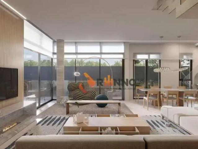 Apartamento para Venda em Curitiba/PR Ahú 3 Quartos