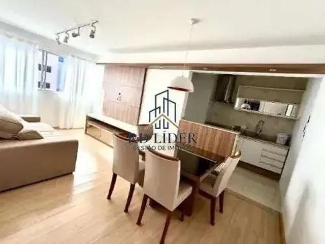 Apartamento para Venda em Curitiba/PR Ahú 3 Quartos