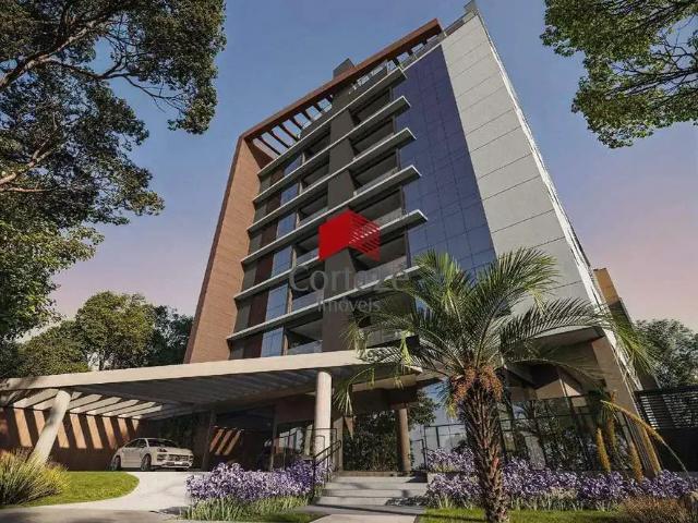 Apartamento para Venda em Curitiba/PR Ahú 3 Quartos