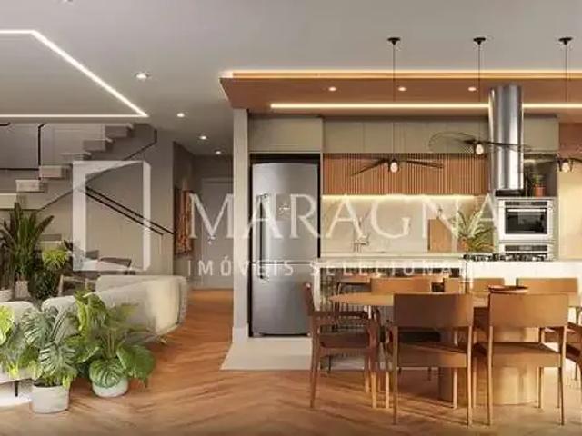 Apartamento para Venda em Curitiba/PR Ahú 3 Quartos