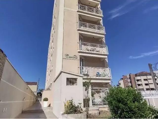 Apartamento para Venda em Curitiba/PR Ahú 3 Quartos