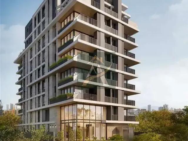 Apartamento para Venda em Curitiba/PR Ahú 3 Quartos