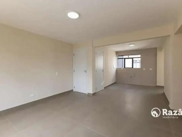 Apartamento para Venda em Curitiba/PR Ahú 3 Quartos