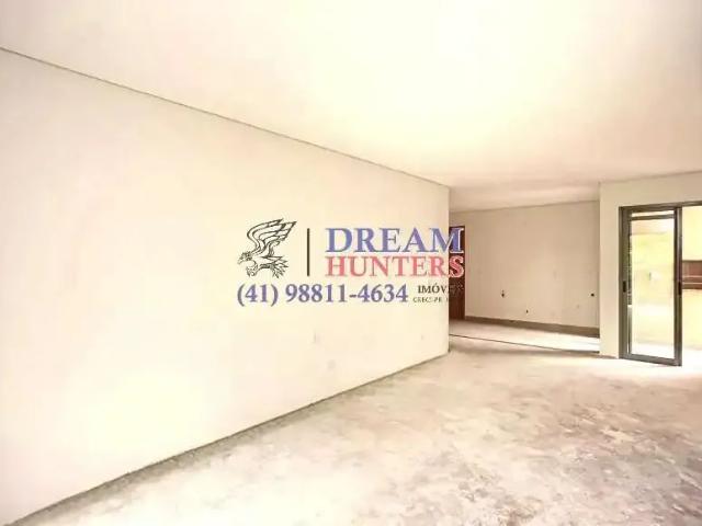 Apartamento para Venda em Curitiba/PR Ahú 3 Quartos