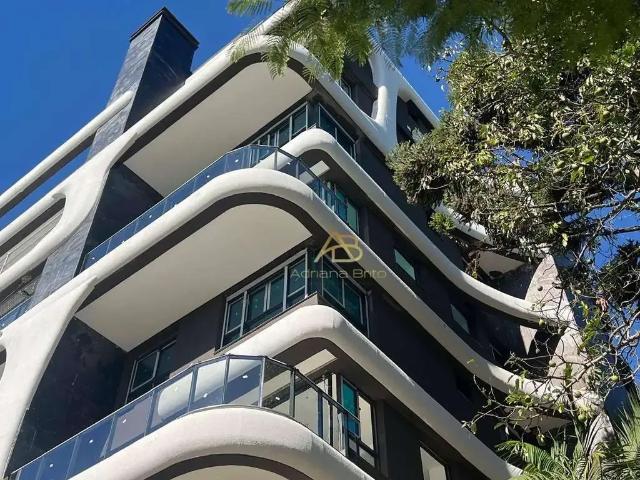 Apartamento para Venda em Curitiba/PR Ahú 3 Quartos