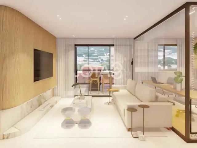 Apartamento para Venda em Curitiba/PR Ahú 3 Quartos
