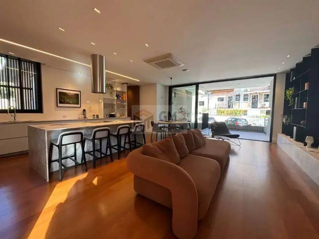 Apartamento para Venda em Curitiba/PR Ahú 3 Quartos