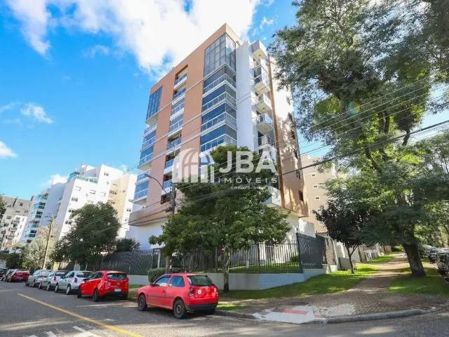 Apartamento para Venda em Curitiba/PR Ahú 3 Quartos