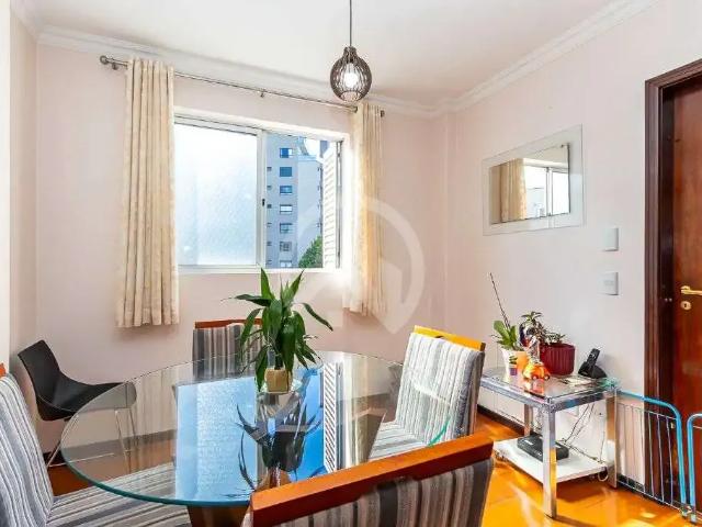 Apartamento para Venda em Curitiba/PR Ahú 3 Quartos