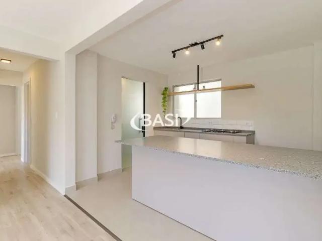 Apartamento para Venda em Curitiba/PR Ahú 3 Quartos