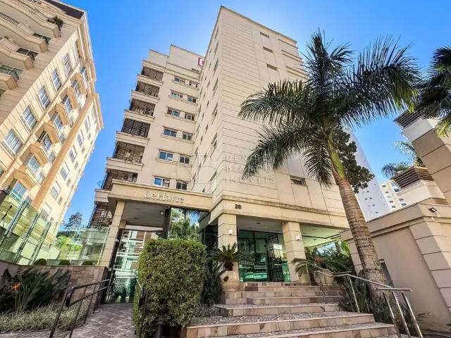Apartamento para Venda em Curitiba/PR Ahú 3 Quartos