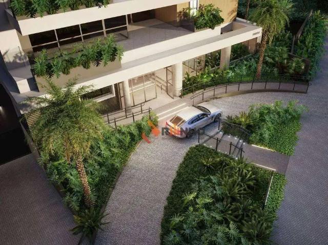 Apartamento para Venda em Curitiba/PR Ahú 3 Quartos