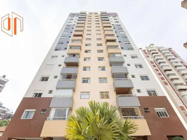 Apartamento para Venda em Curitiba/PR Ahú 3 Quartos