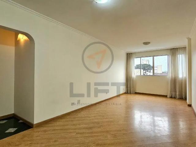 Apartamento para Venda em Curitiba/PR Ahú 3 Quartos