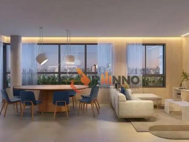 Apartamento para Venda em Curitiba/PR Ahú 3 Quartos