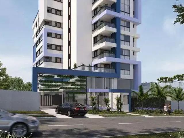 Apartamento para Venda em Curitiba/PR Ahú 3 Quartos