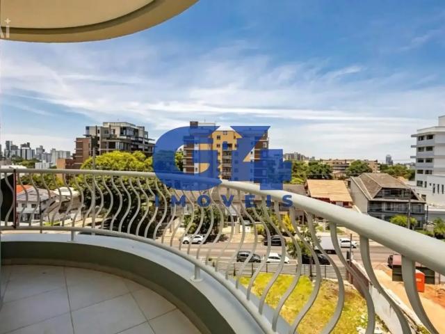Apartamento para Venda em Curitiba/PR Ahú 3 Quartos
