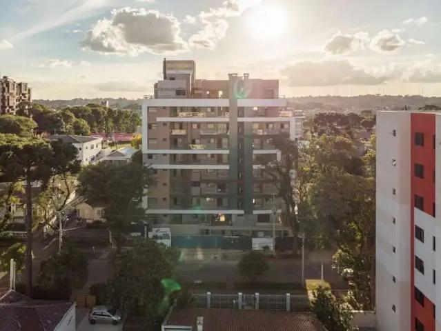 Apartamento para Venda em Curitiba/PR Ahú 3 Quartos