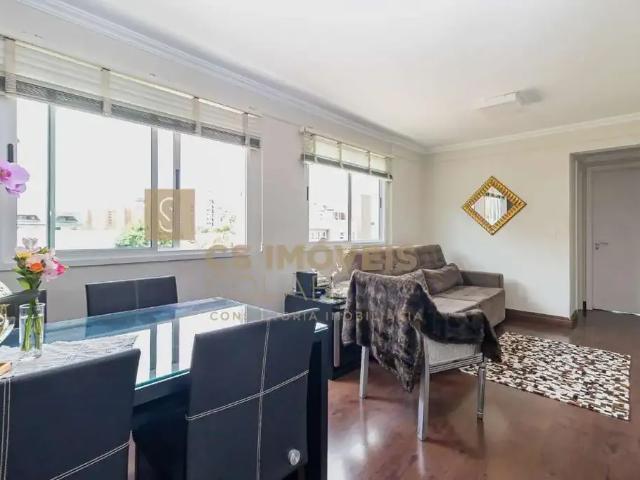 Apartamento para Venda em Curitiba/PR Ahú 3 Quartos
