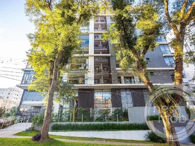 Apartamento para Venda em Curitiba/PR Ahú 3 Quartos