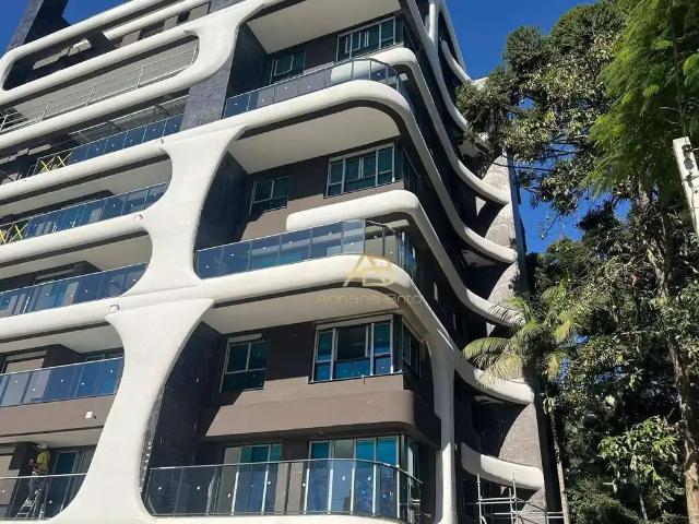 Apartamento para Venda em Curitiba/PR Ahú 3 Quartos